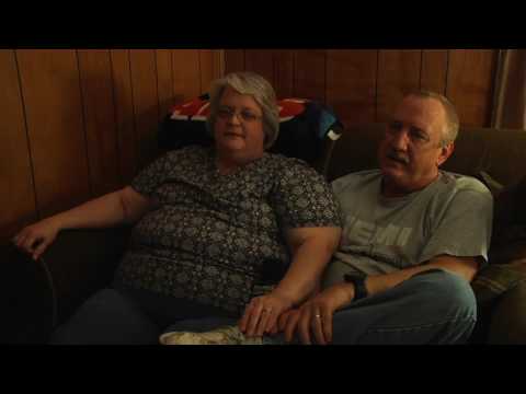 Local Couple Shares Story After Fire Alarm Saves Man's Life