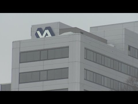 West Haven VA slammed for disgusting conditions
