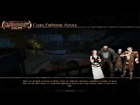 Steam Community :: Video :: DDO. Masterminds of Sharn: The Cogs ...