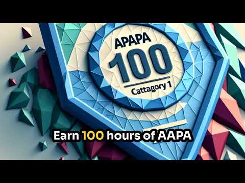 PANRE Review Course Video