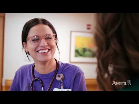 Be a Travel Nurse at Avera