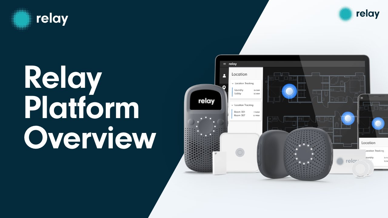 Relay Platform Overview