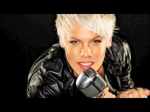 Pink - Sober Music Video