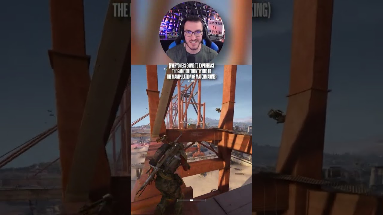 Is Riven Tides the Most Toxic Map in Arc Raiders?