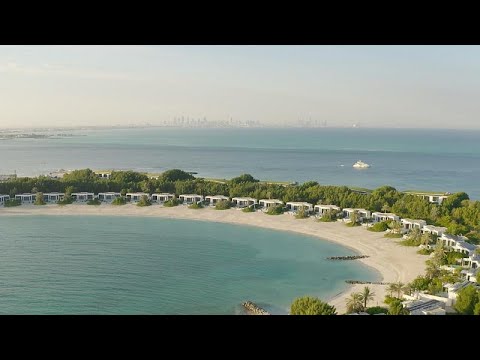UAE's market leading property developer Aldar, upbeat about real estate market recovery