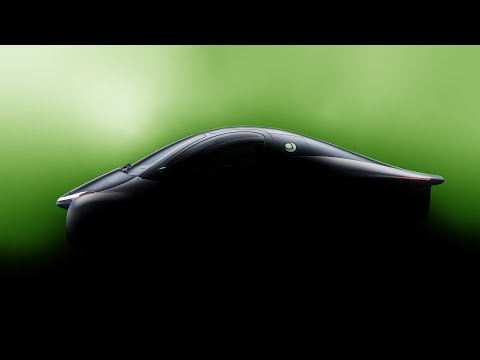 Aptera Milestone — Introducing the Fully Built Validation Vehicle