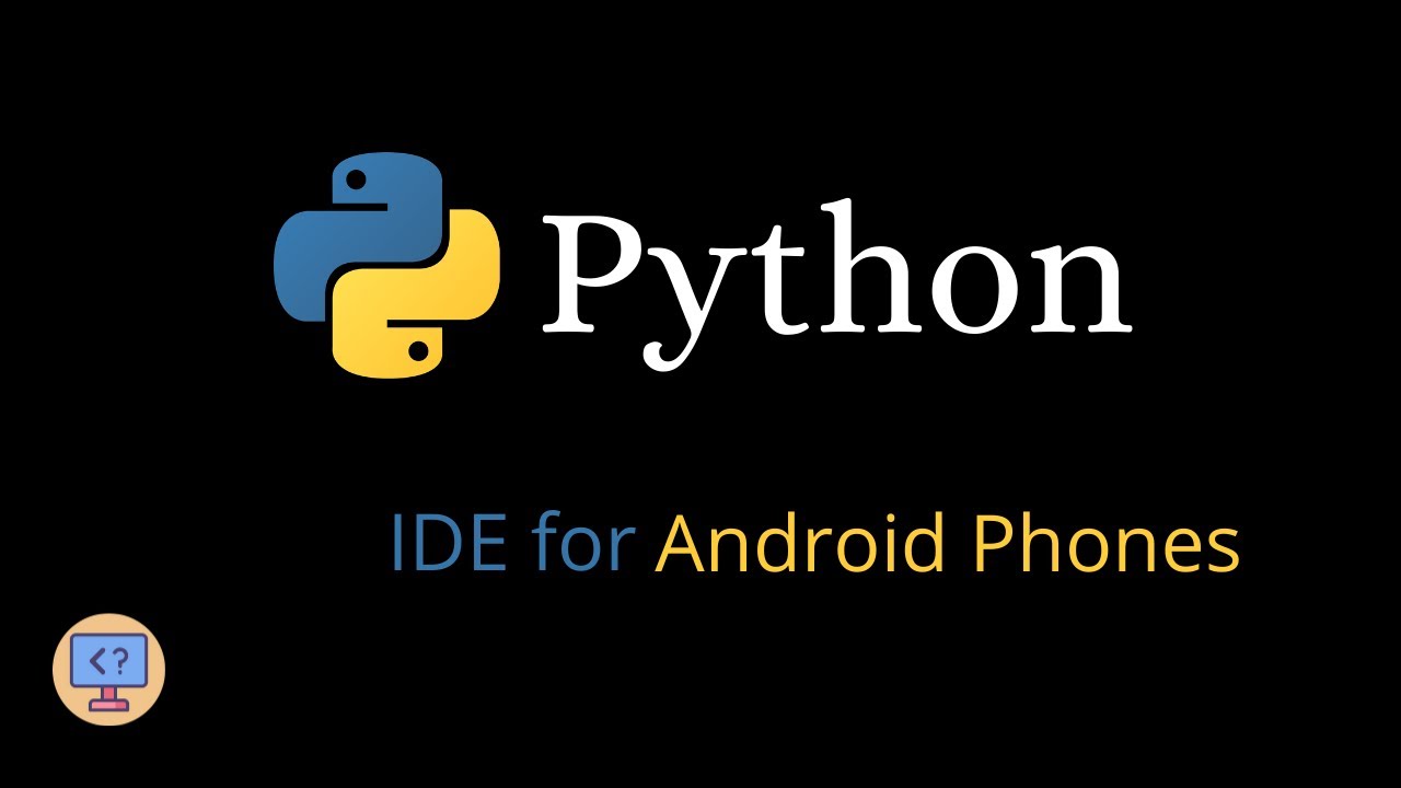Python IDE for Android | Now run Python code on Android