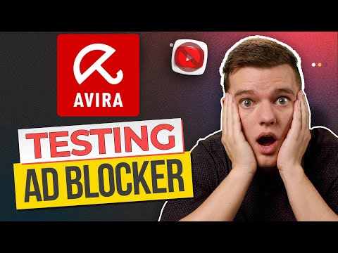 Avira Browser Safety Review 2025: Free Ad Blocker and Security Tool