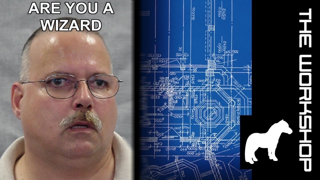 Stupid Engineering - No 1