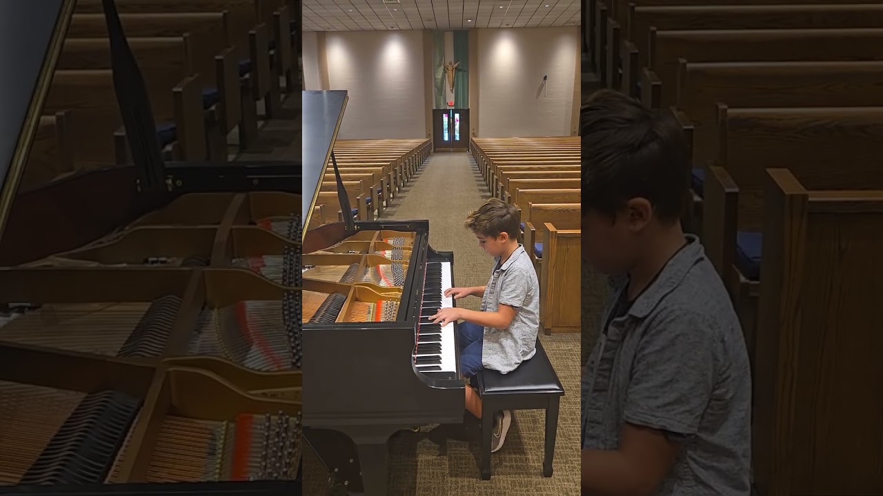 Fun Fun Fun - by Brian Wilson and Mike Love - played by Zoltan Wetzl