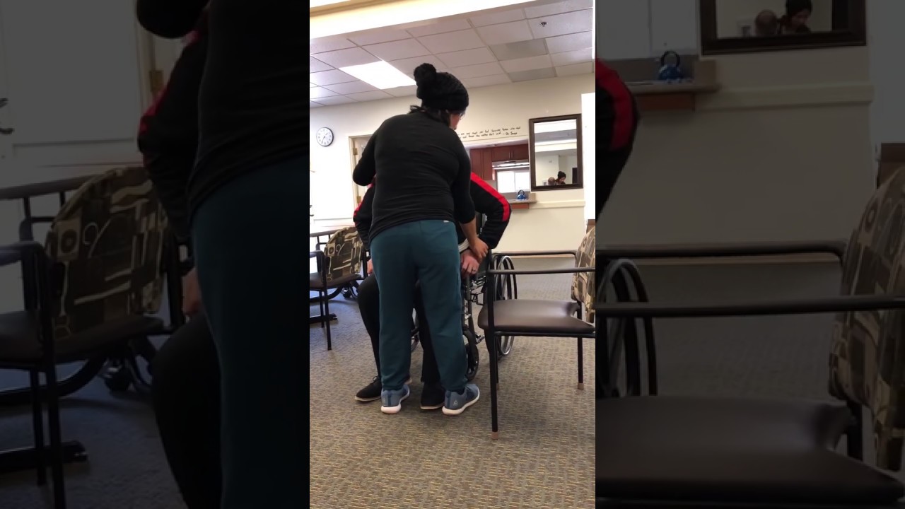 Client Transfers | Seacrest at Home