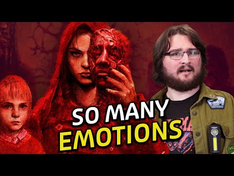 Does Unholy Commit Horror Heresy? Or Is It A Hidden Gem?