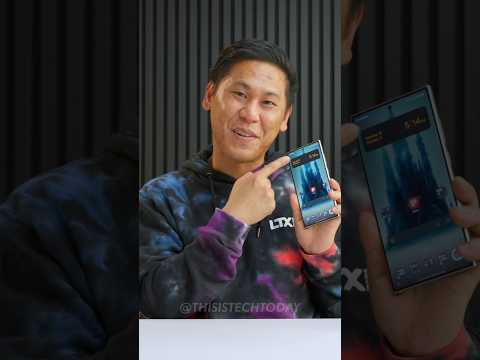 How to lock your Home Screen layout on the Samsung Galaxy S24 Ultra