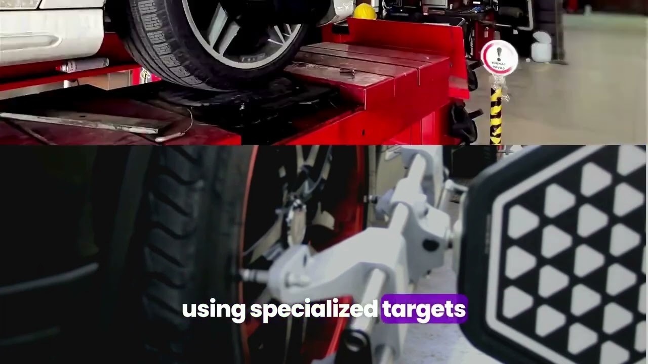 Static vs. Dynamic ADAS Calibrations