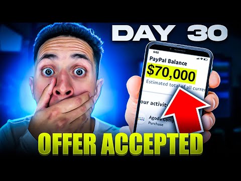 How I broke into Tech Sales in 30 days with Course Careers! ????
