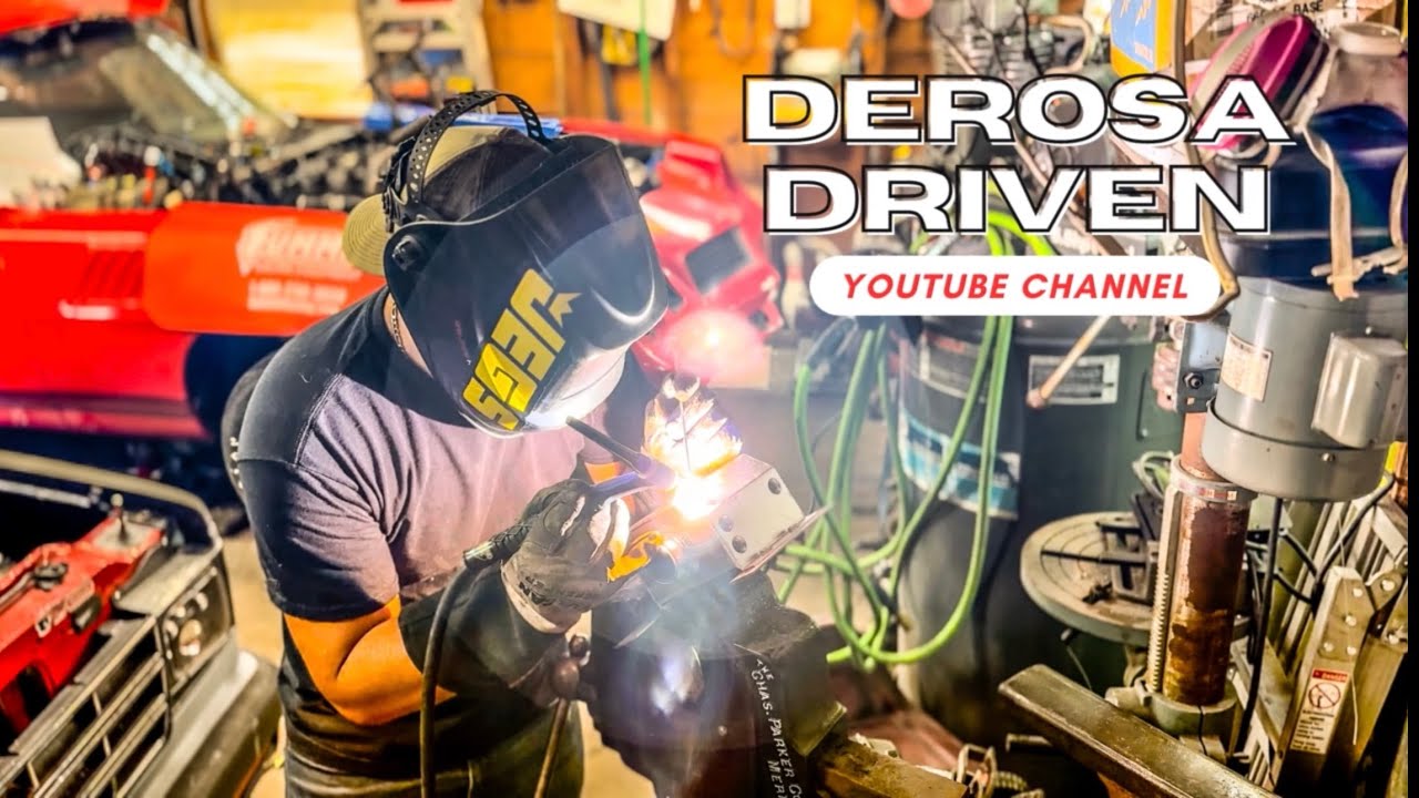 The Ultimate LS Swapped S10 Upgrade: Part 6 Revealed