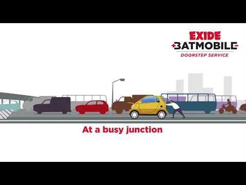 Exide Heavy Vehicle Battery - Latest Price, Dealers & Retailers in India