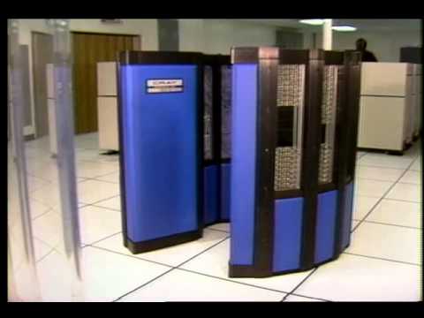 World's Most Powerful Computer