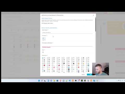 Monitor Cisco Switch With SNMP (Free PRTG)