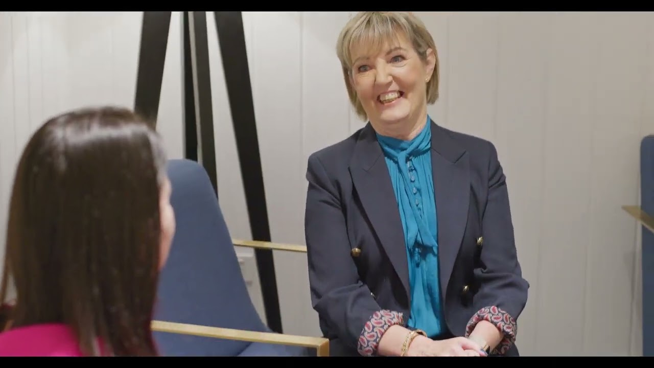 TESTIMONIAL - Jessica Ritchie - Director Transformational Brand Lab
