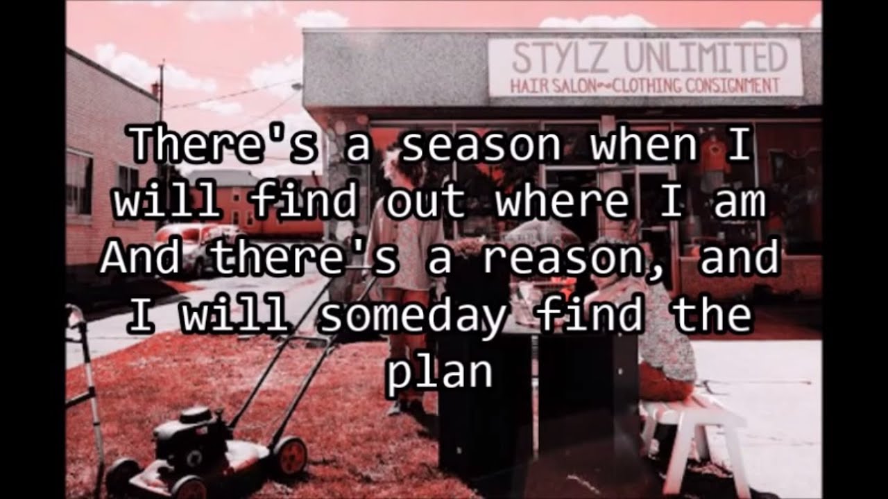 MGMT // Introspection (w/ lyrics)