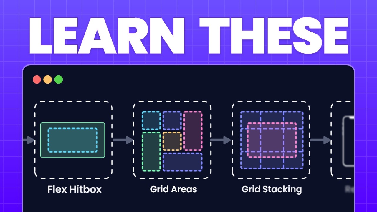 The Best Flexbox & Grid Tricks You Need to Start Using