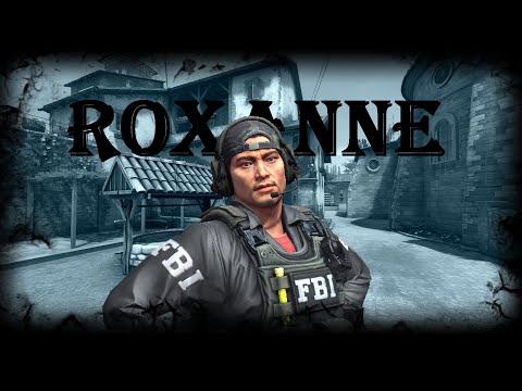 Steam Community :: Video :: ROXANNE