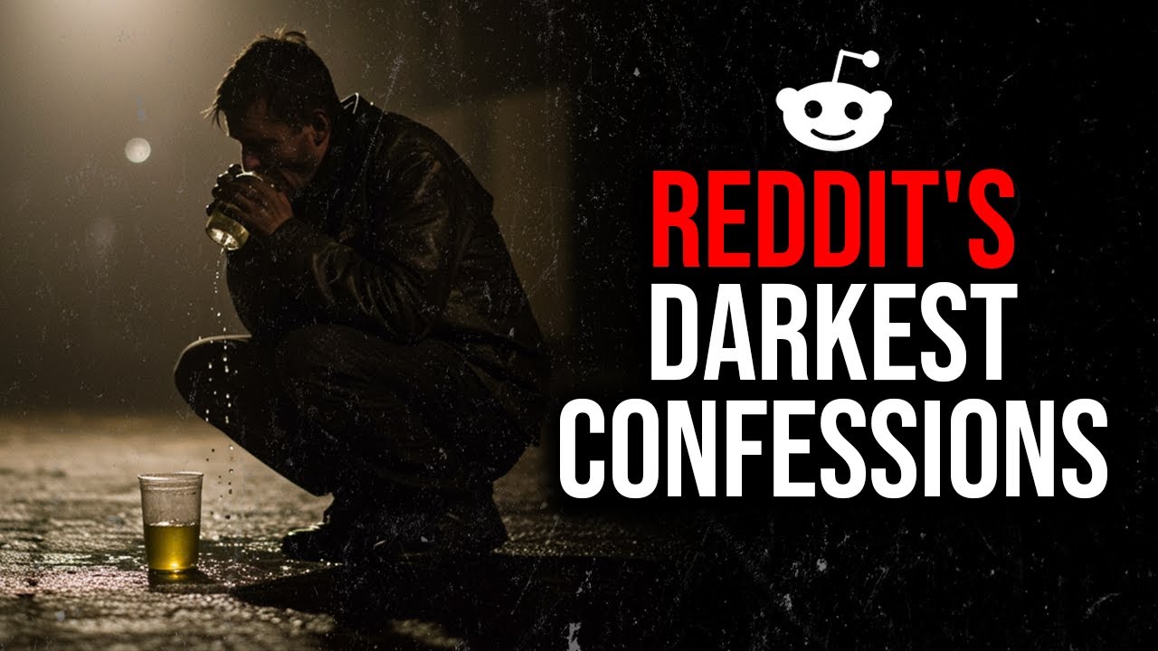 Darkest Reddit Confessions [61]