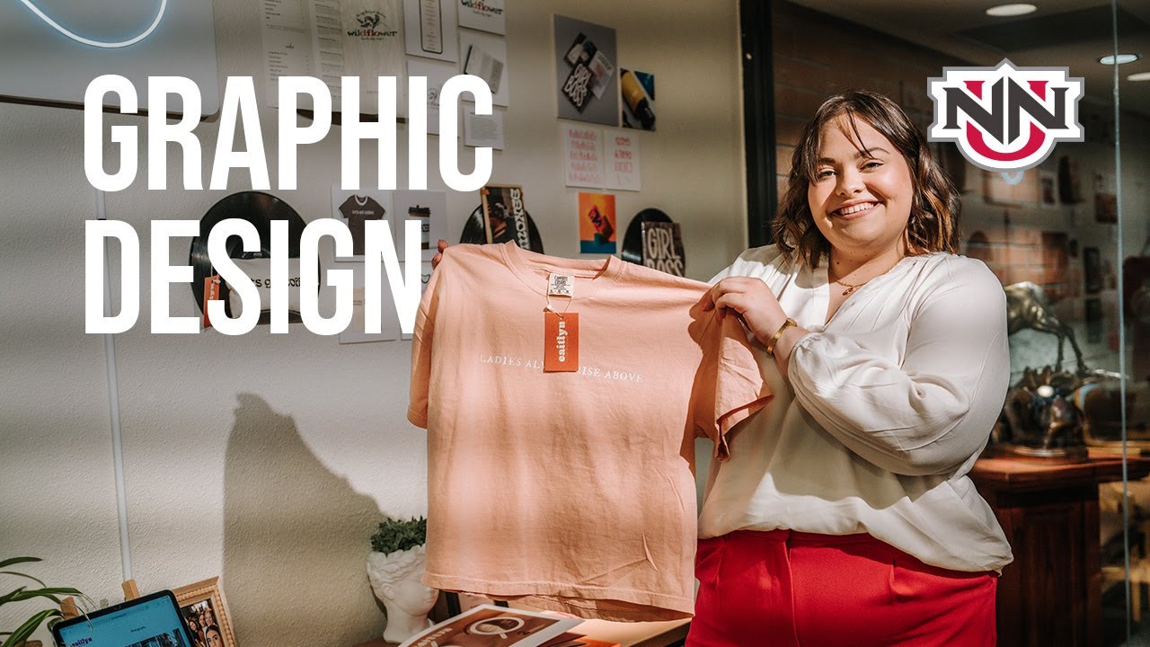 Graphic Design | NNU