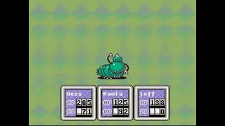 EarthBound FAQ/Walkthrough - mbrocket - Neoseeker Walkthroughs