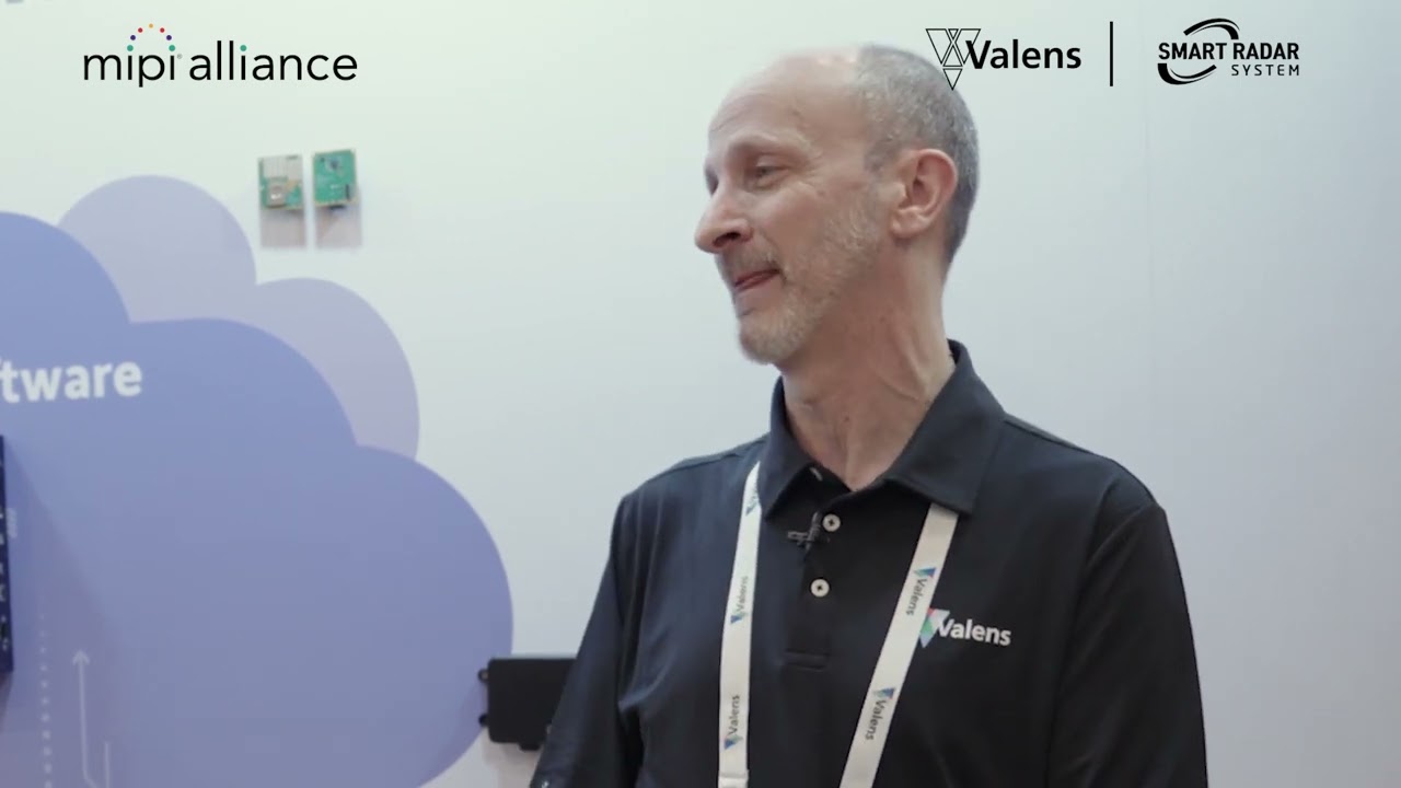 Introducing Smart Radar System’s Centralized Radar Architecture using A-PHY