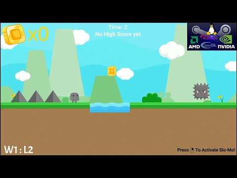 Steam Community :: Video :: Run Blob Run 2 episode