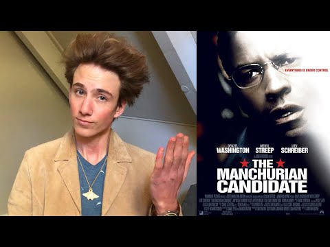 The Manchurian Candidate (2004) - Movie Review