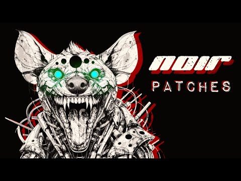 Ruismaker NOIR Presets by Iwato Hyena — Loopy Pro Forum