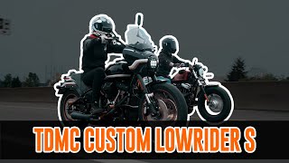 Custom Inventory | Trev Deeley Motorcycles | Vancouver British Columbia