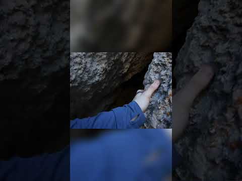 Chilling Mystery: What's in the Ice Cave?