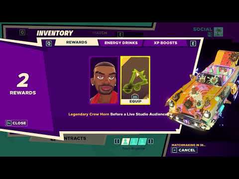 Steam Community :: Video :: 37 Minutes of Knockout City Gameplay