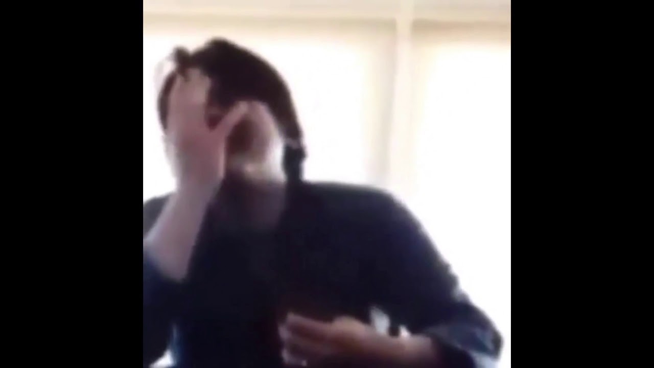 Gerard Way Laugh Compilation