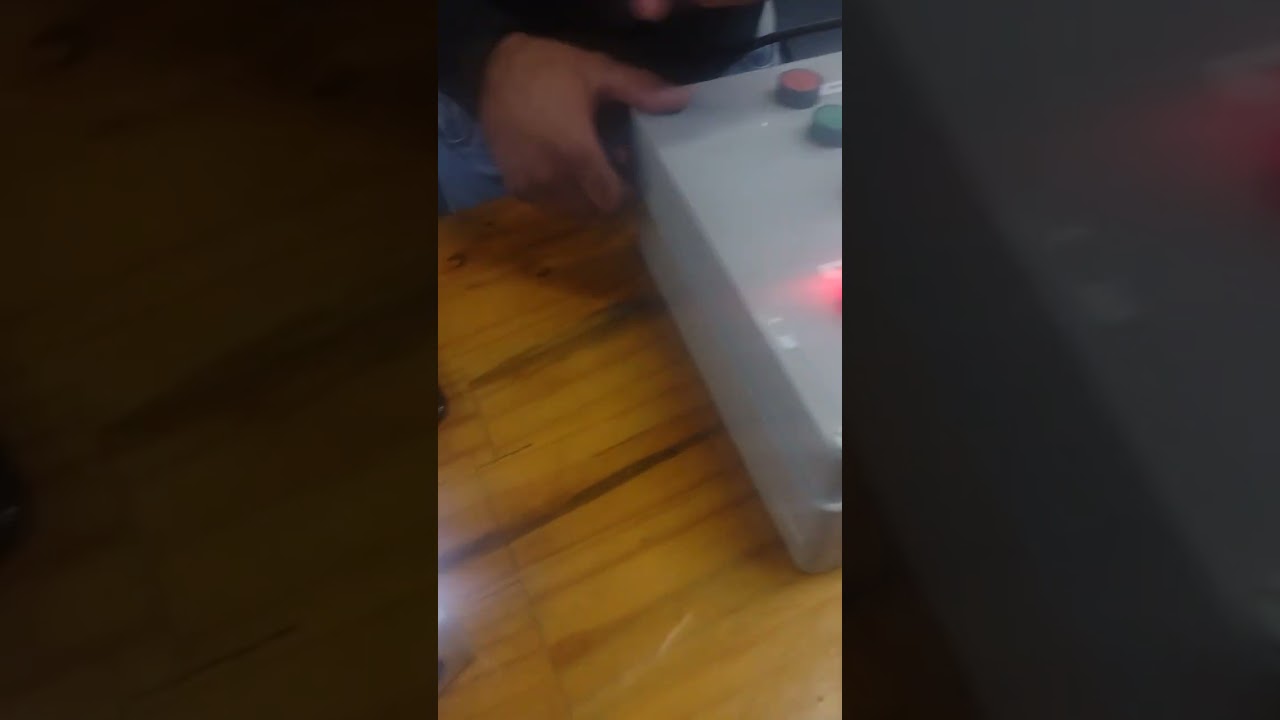 Surveillance circuit - Electrical Engineering Technician Course