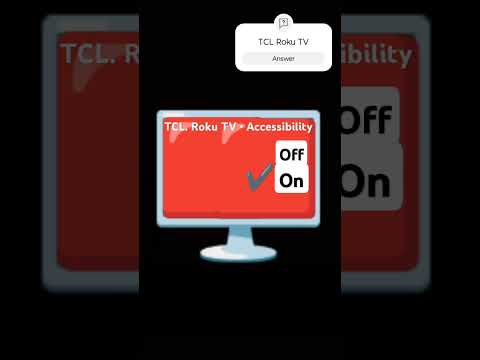 Pov: people who have a TCL Roku TV #tcl #roku #tv #rokuremote