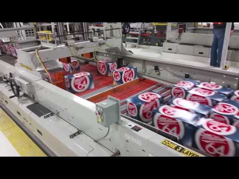 Miller Plant, Milwaukee WI
