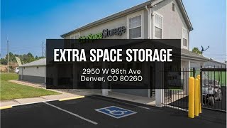3 Best Storage Units in Denver, CO - Expert Recommendations