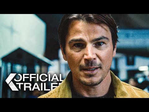 TRAP Trailer (2024) M. Night Shyamalan