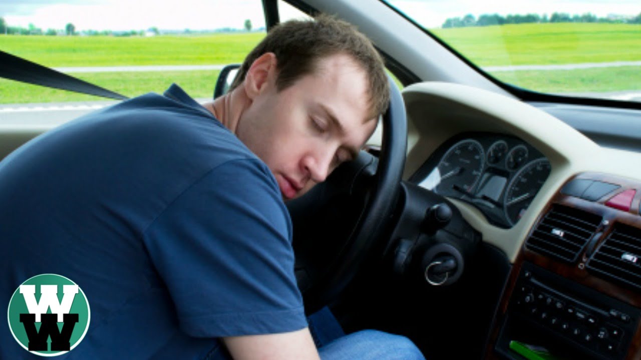 10 CRAZIEST Sleepwalking Stories Ever!