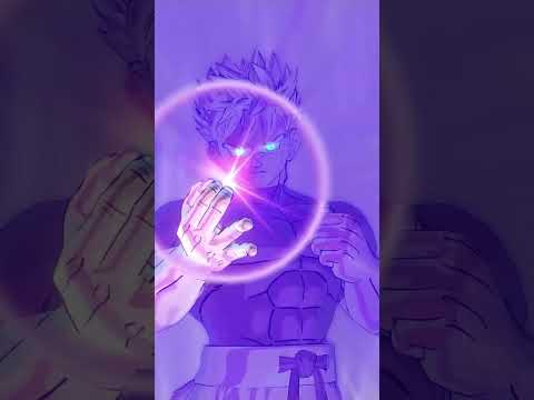 New Imaginary Technique: Hollow Purple