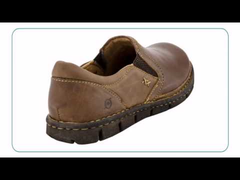 Born Sawyer - Planetshoes.com