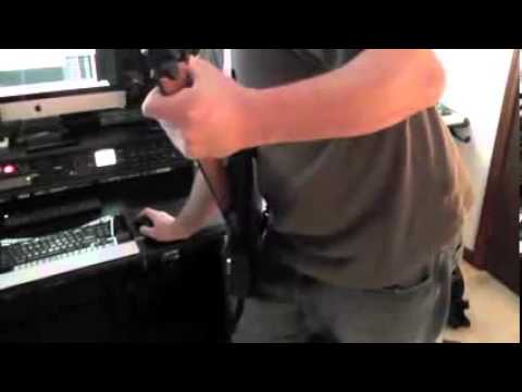 Mackie HD1221