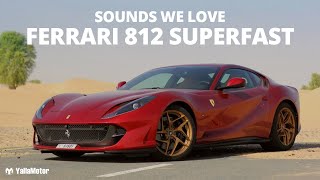 Ferrari Egypt - New Ferrari cars for sale in Egypt - YallaMotor Egypt