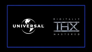 Thx Vhs Universal Watch HD Mp4 Video Download Free