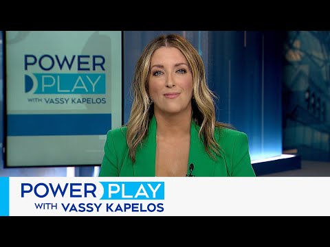 Power Play's Vassy Kapelos: Is Canada in for a BoC interest rate hold? | THE TAKEAWAY